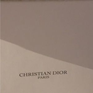 Dior | Storage & Organization | Brand New Rare And Authentic Dior Box ...